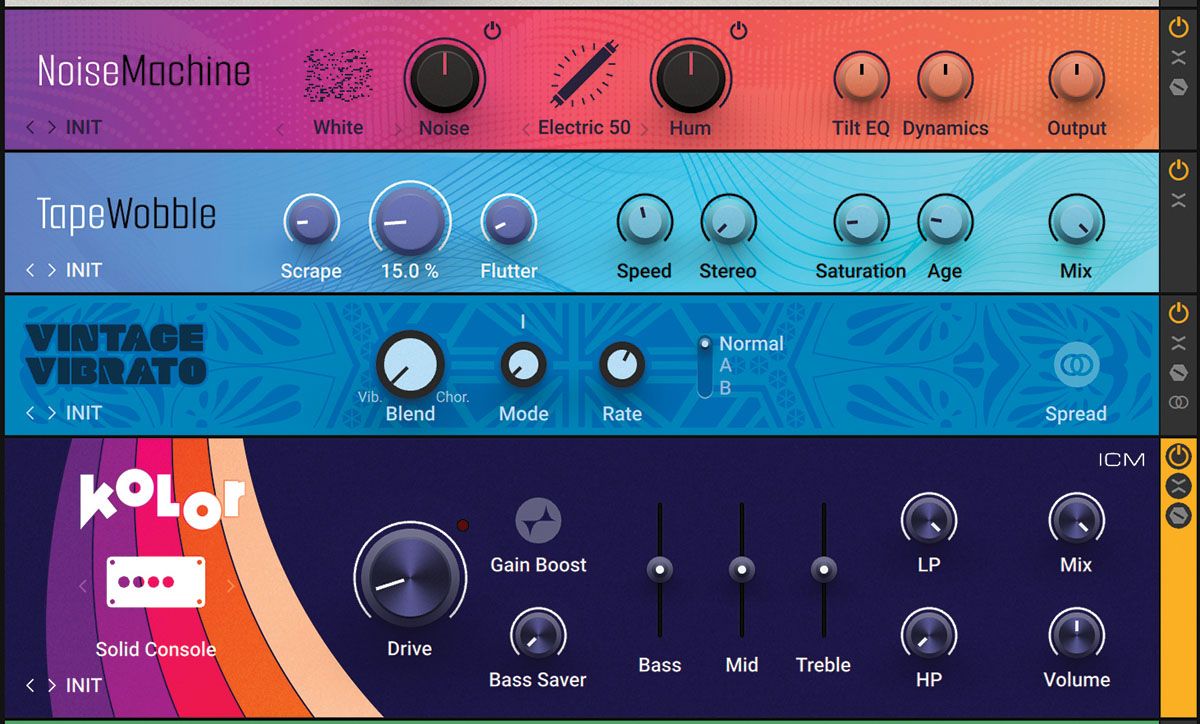 Native Instruments Guitar Rig 7 Pro review | Guitar World