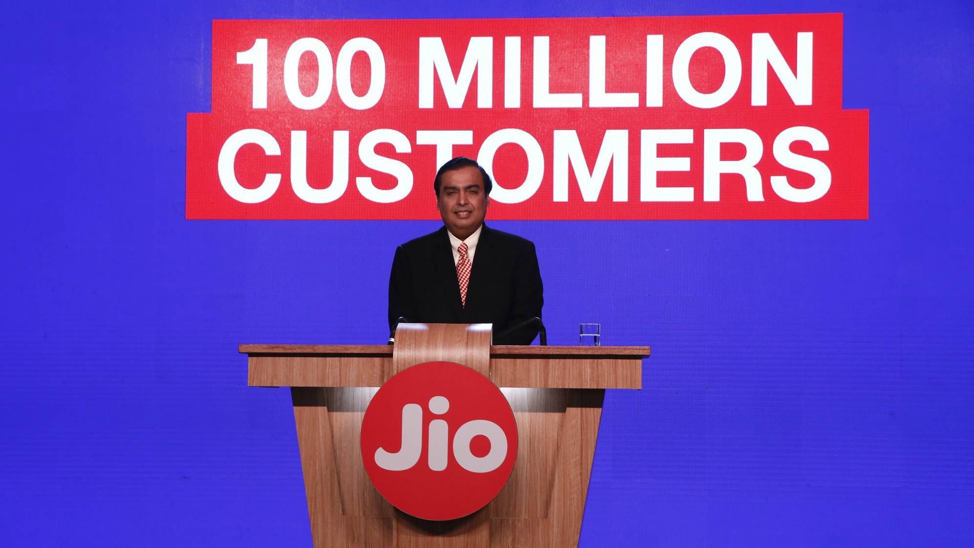 Reliance Jio's new tariff plans reveal attractive data offers for Prime ...