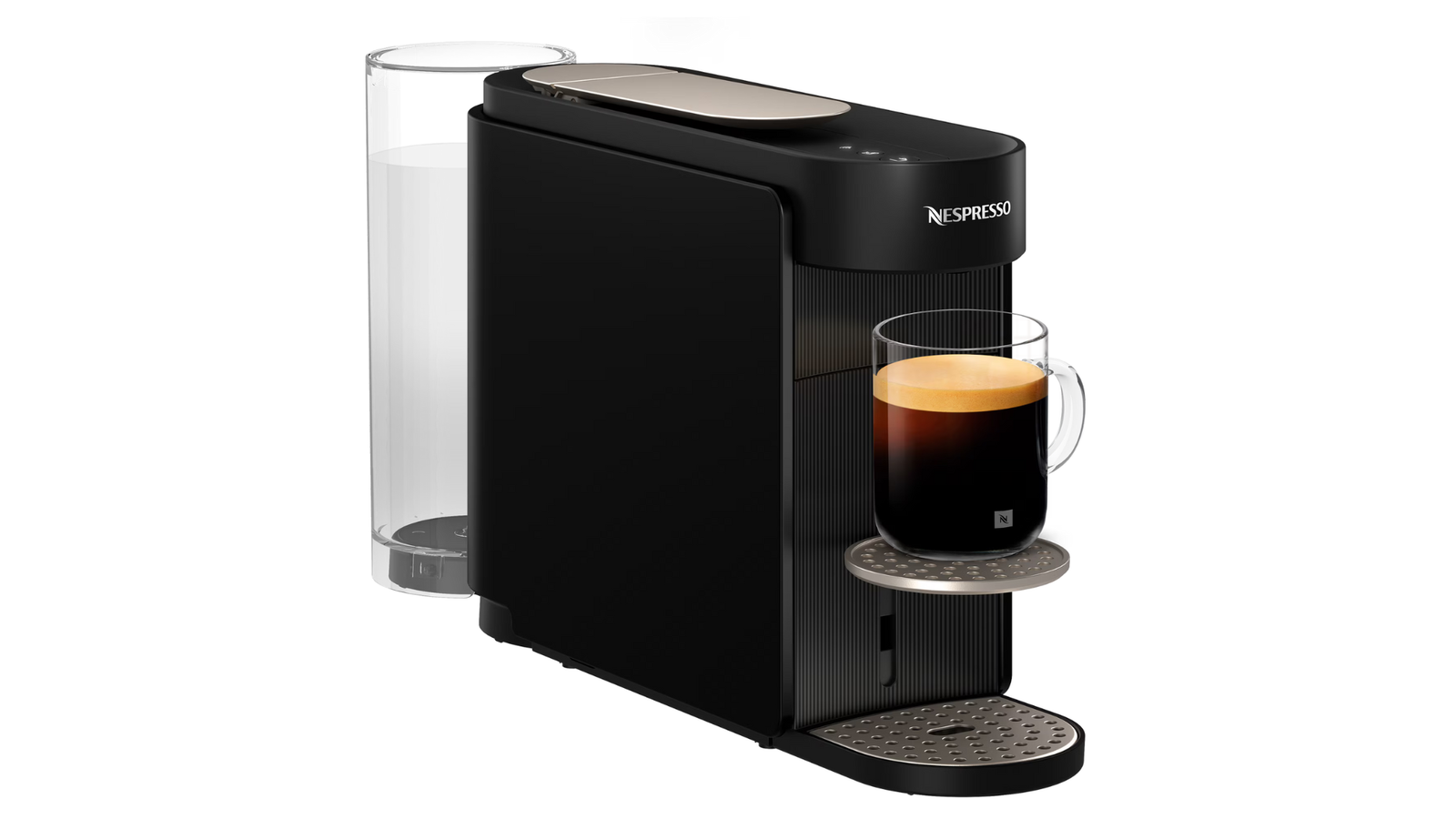 Nespresso launches first pod coffee machine in years – and it’s the ...