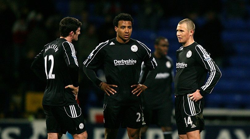 The 20 worst teams in football history | FourFourTwo