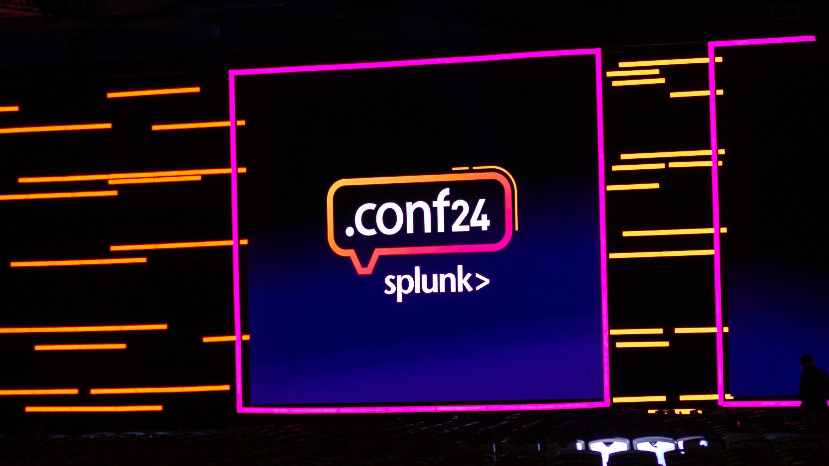 Splunk .conf24 live: All the news and updates from day-two in Las Vegas