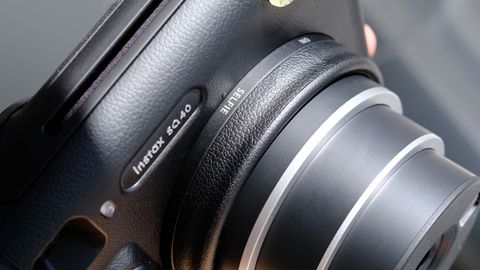 Instax Square SQ40 review: the best square instant camera in town ...