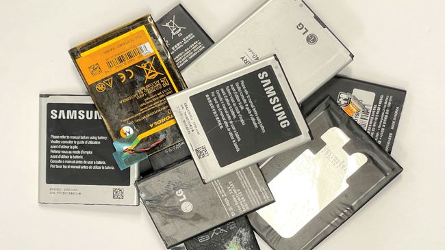 Chinese-developed nuclear battery has a 50-year lifespan — Betavolt ...