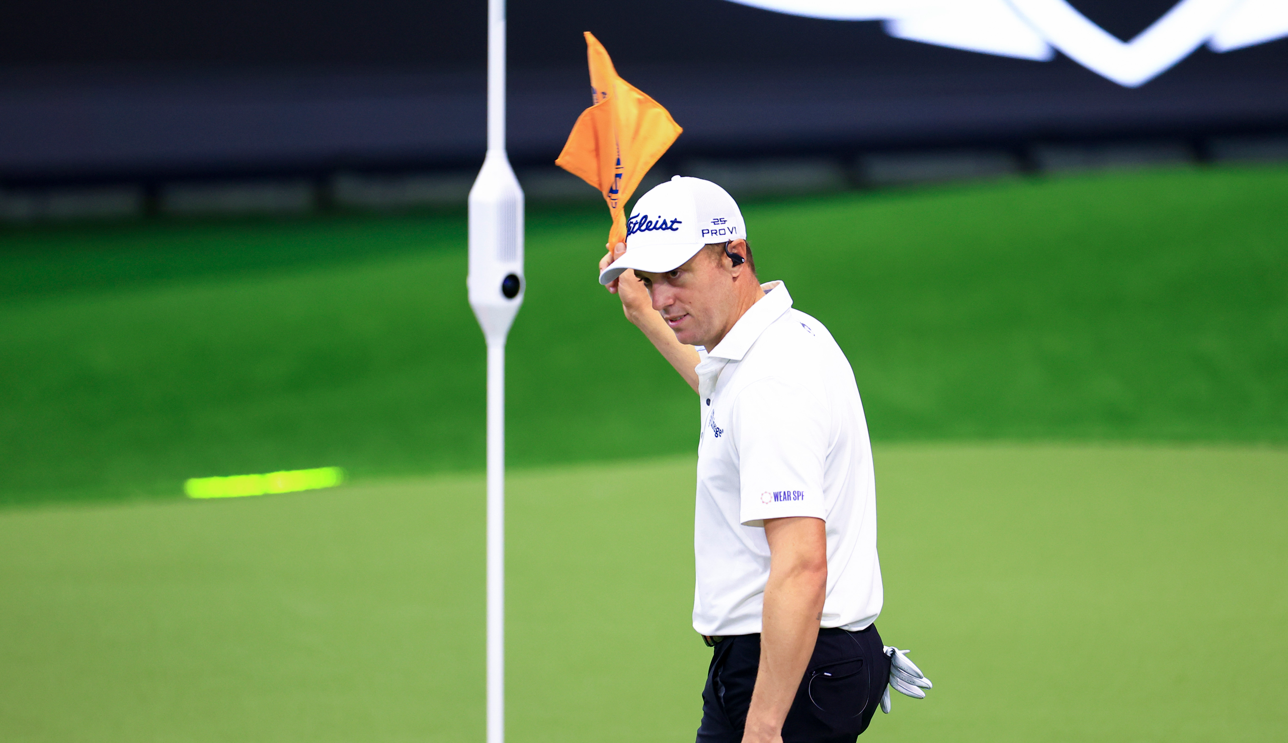 Has The TGL Hammer Rule Change Worked Out? | Golf Monthly