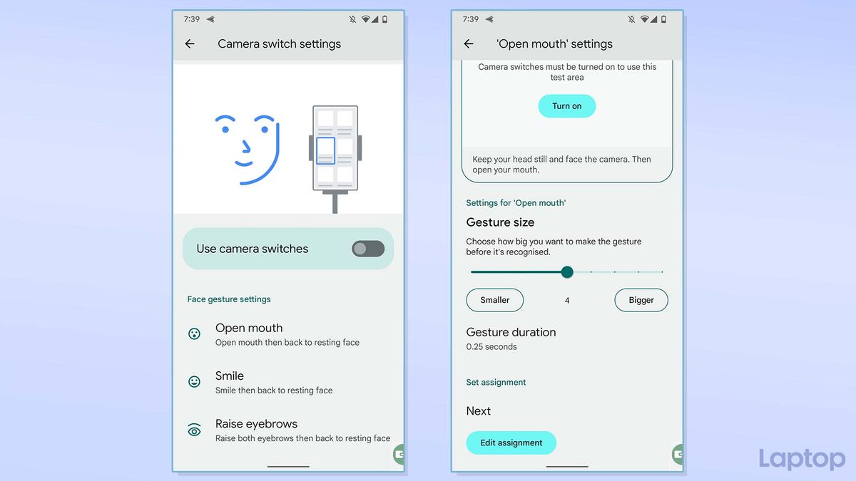 8 Android 12 hidden features you should know about | Laptop Mag