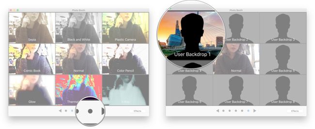 How to use Photo Booth on Mac | iMore