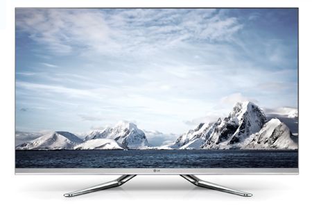 LG's 2012 Cinema 3D TV range lands in the UK | What Hi-Fi?