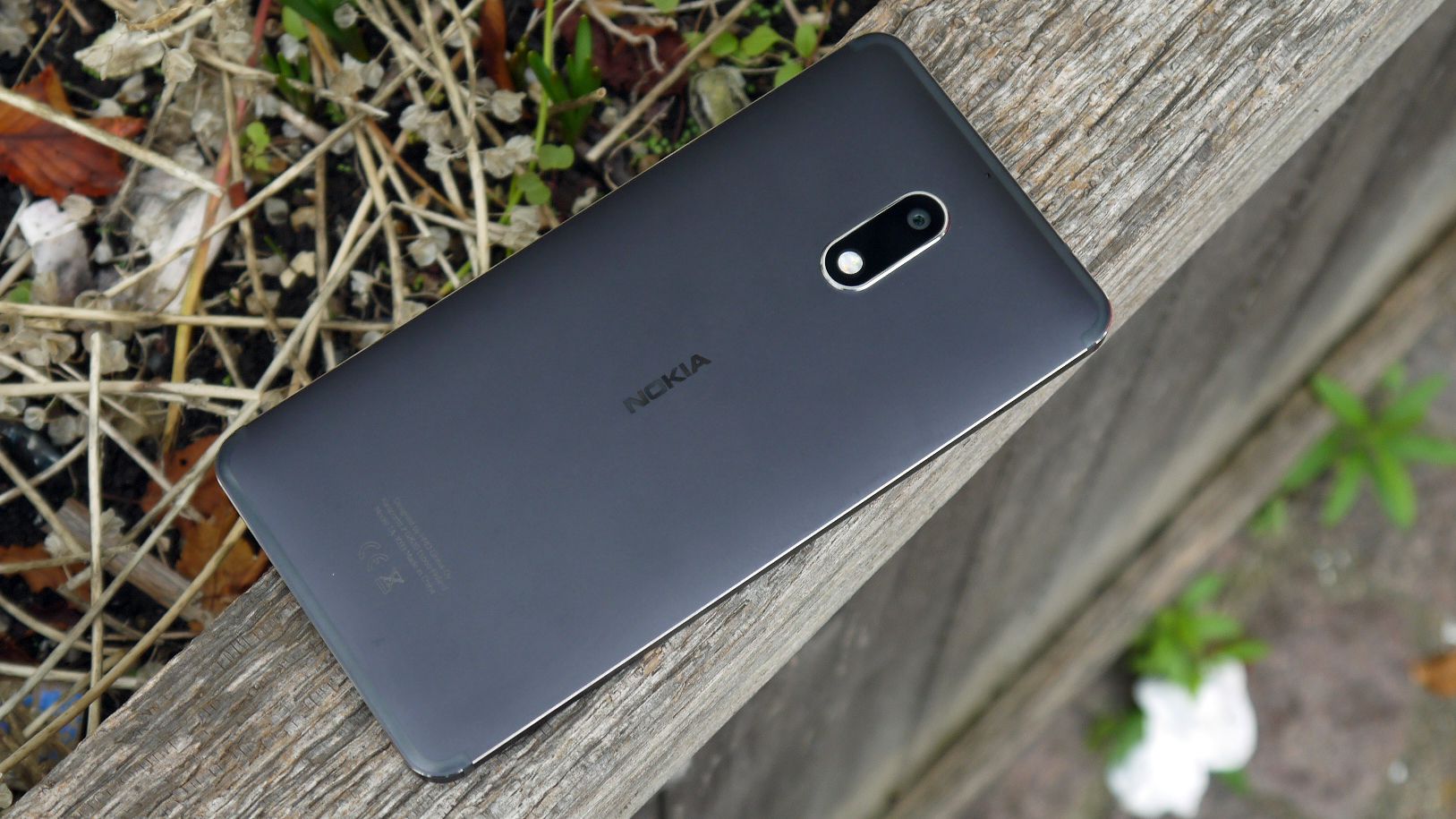 Nokia 1 and 7 Plus renders seemingly confirmed by... Nokia | TechRadar