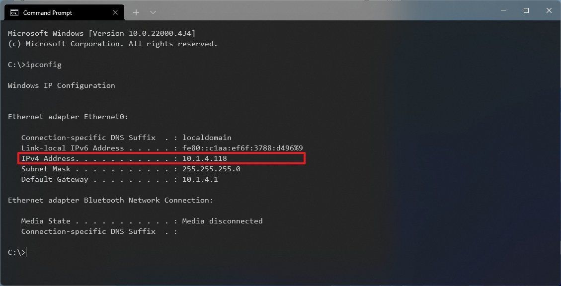 How to use Nearby sharing on Windows 11 | Windows Central
