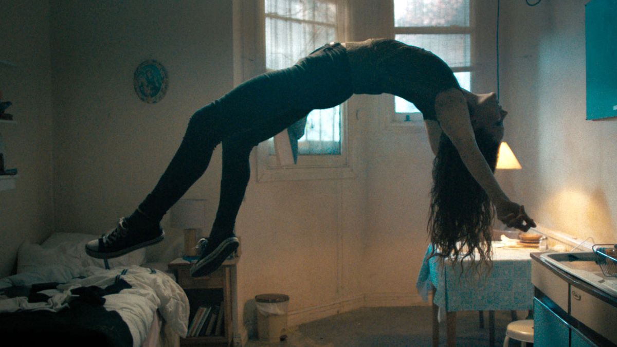 The 10 best Amazon Prime horror movies to watch right now | GamesRadar+