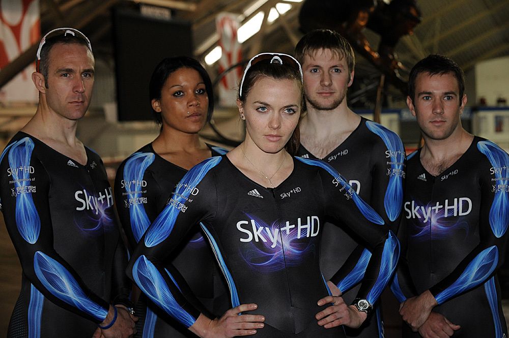 BRITISH SPRINTERS HEAD TO MAJORCA | Cycling Weekly