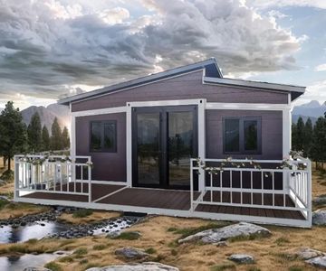 This ultra-tiny luxury home is on Amazon for under $10K | Homes and Gardens