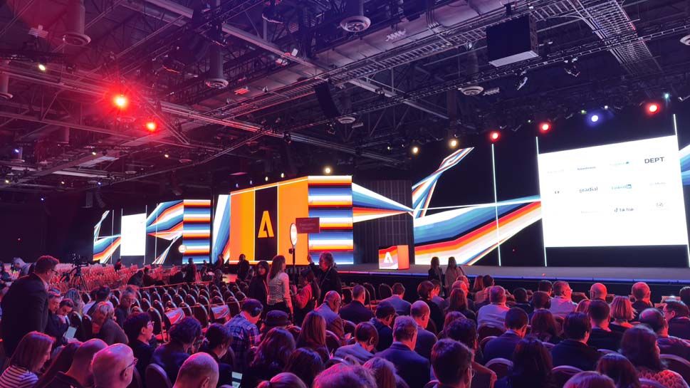 Adobe Summit 2025 - everything we heard and learned as it happened ...