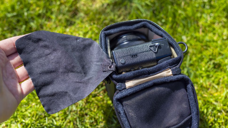 PolarPro 1L RoadRunner review: is this tiny bag the perfect partner for ...
