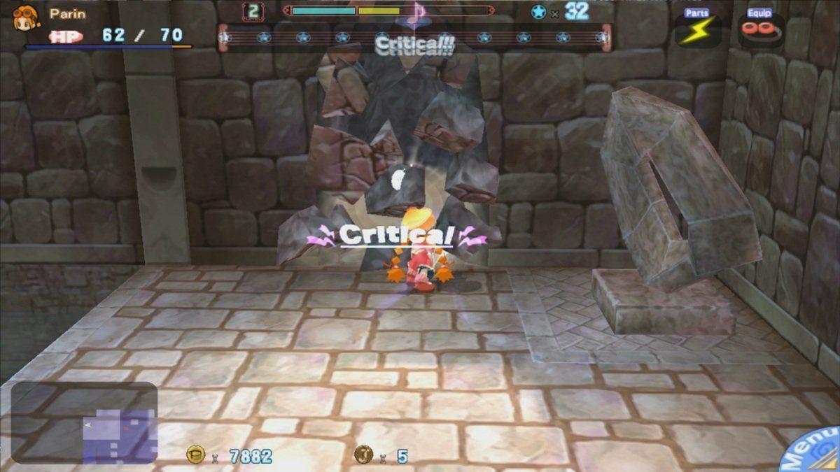 Steam Spotlight – Gurumin: a Monstrous Adventure for Windows | Windows ...