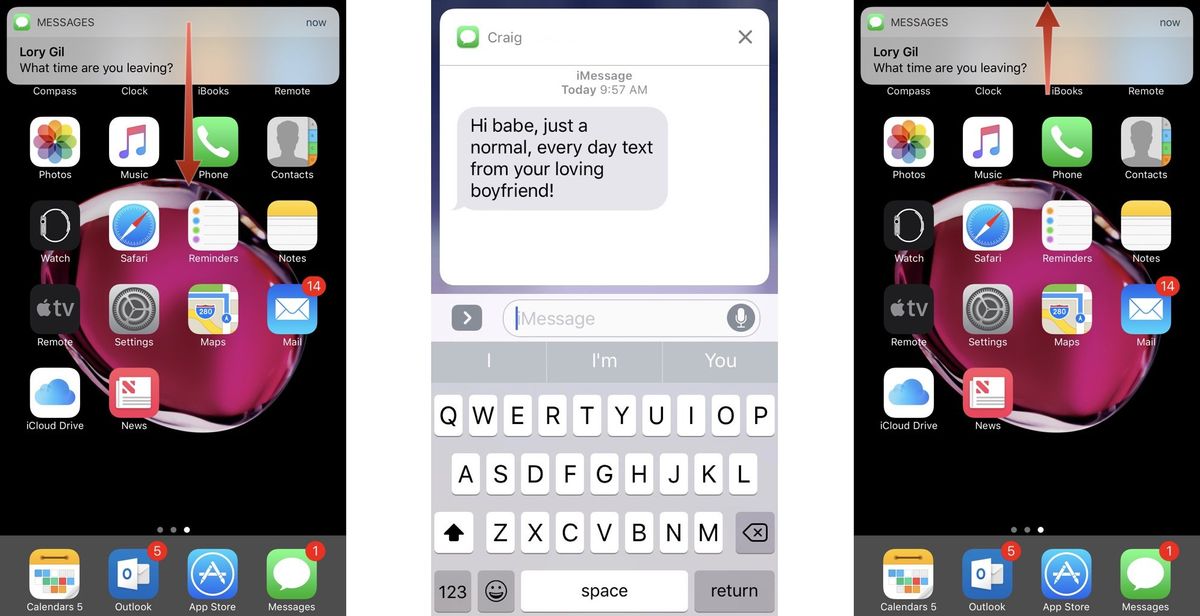 How to use Notification Center on iPhone and iPad | iMore