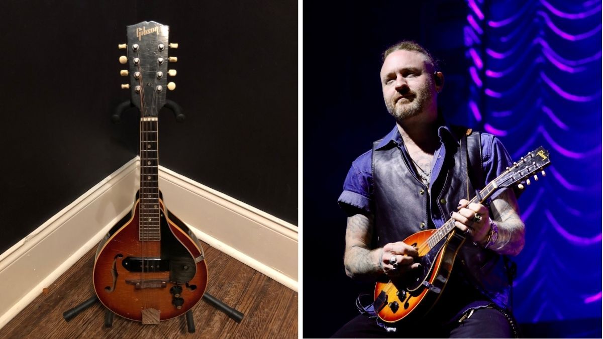 Heart's stolen instruments have been recovered by the police | Guitar World