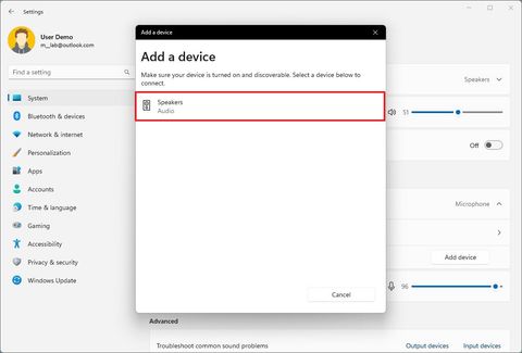 How to manage sound settings on Windows 11 | Windows Central