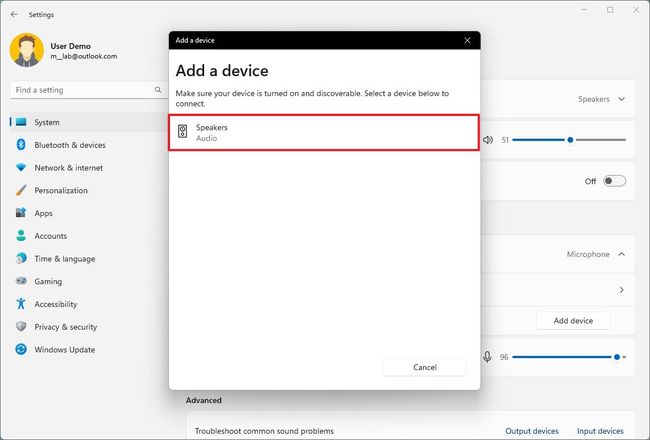 How to manage sound settings on Windows 11 | Windows Central