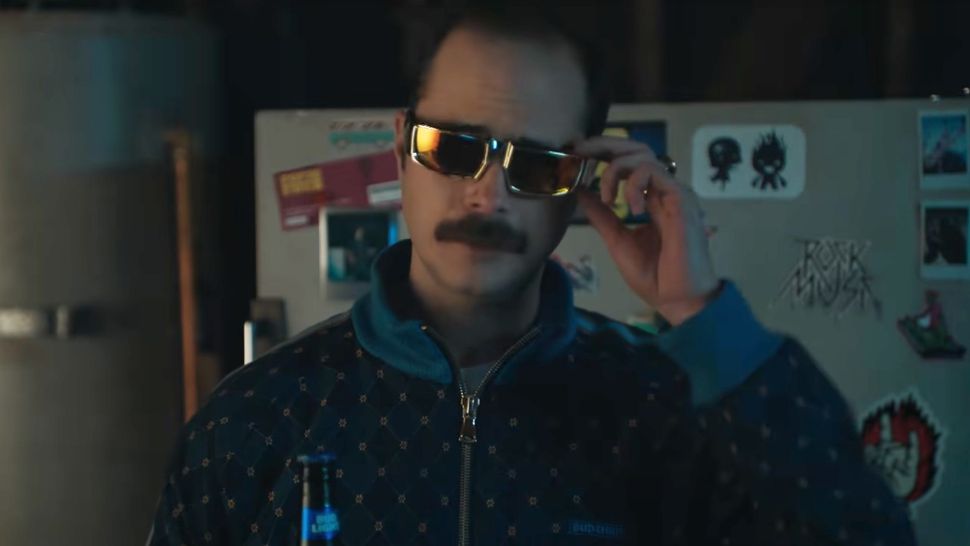 Bud Light Has A New Character For It's Super Bowl Commercials, And I ...