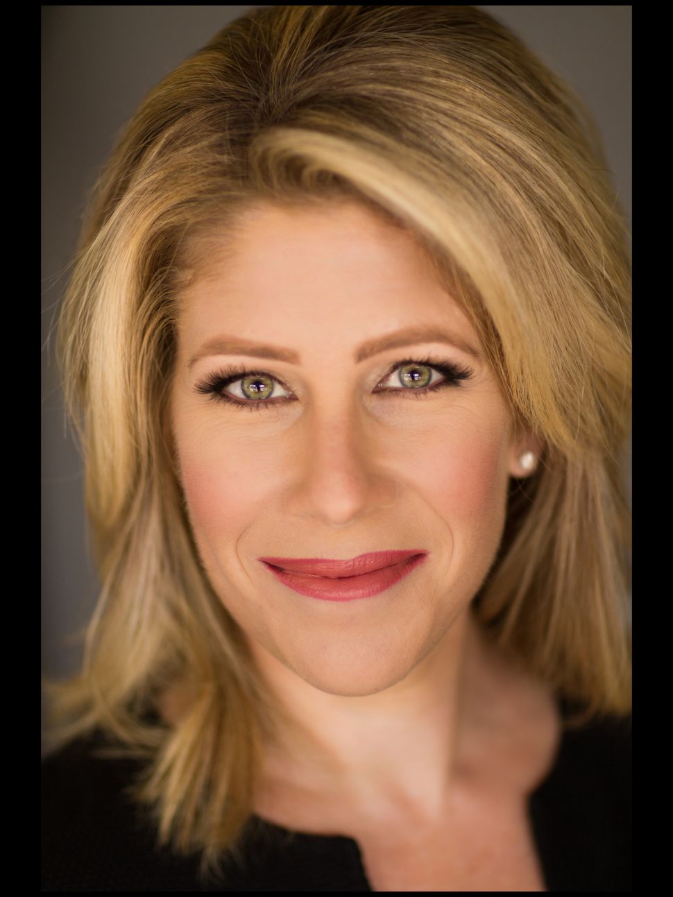 Christy McDonald Joins WDIV Detroit Anchor Team | Next TV