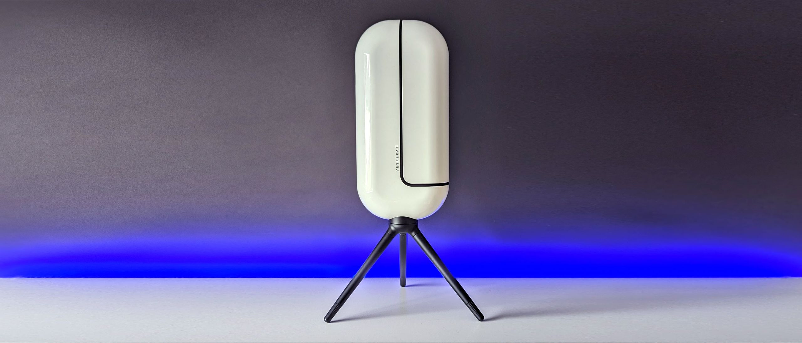 Vaonis Vespera II smart telescope review | Space