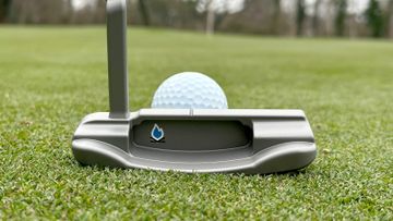 L.A.B. Golf DF3 Putter Review | Golf Monthly