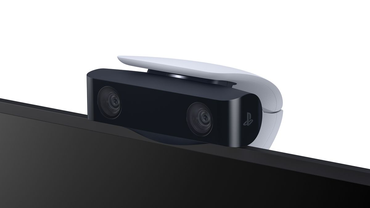 5 things I wish the PS5 Camera did better – Sony PlayStation Camera ...