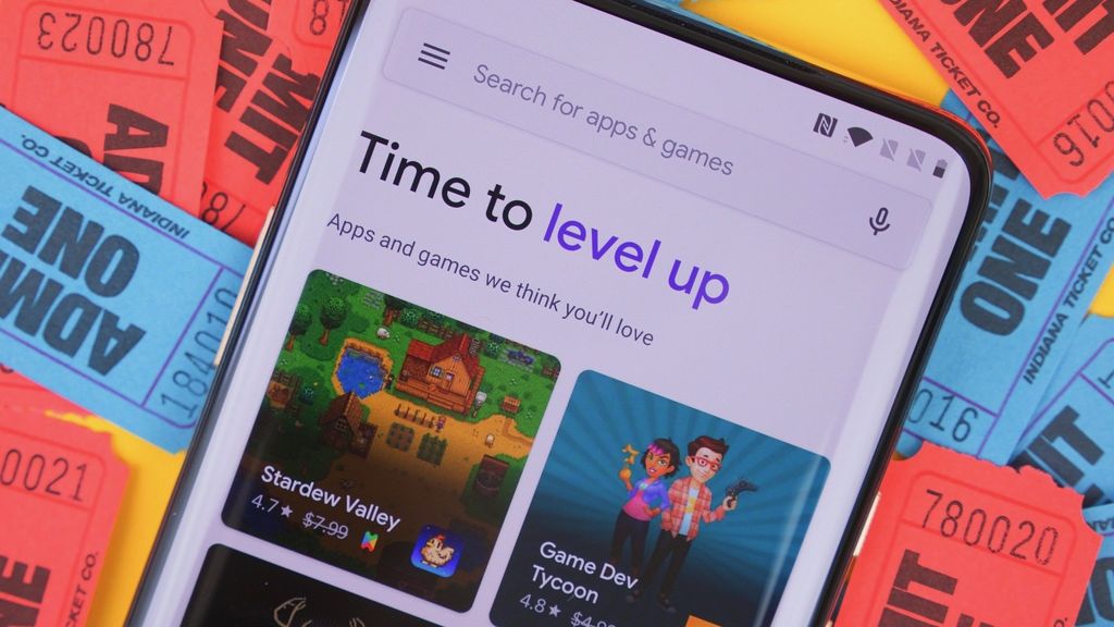 Google Play: Everything you need to know | Android Central