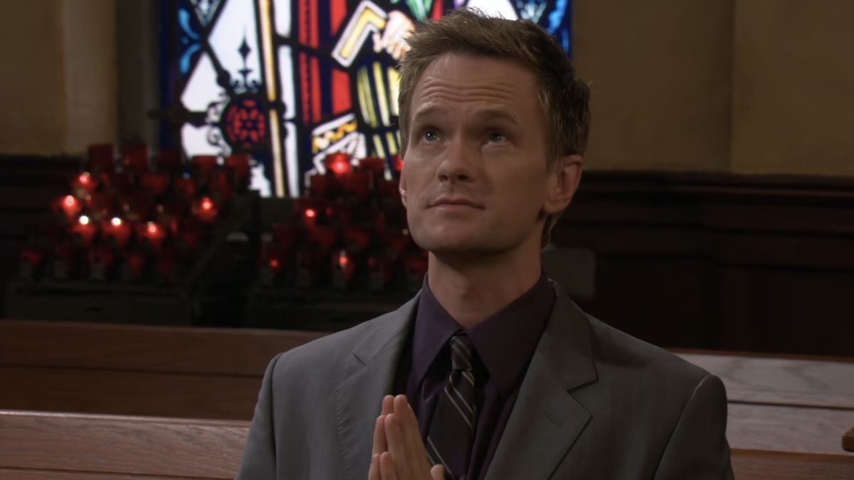 32 Funny Barney Stinson Quotes From How I Met Your Mother | Cinemablend
