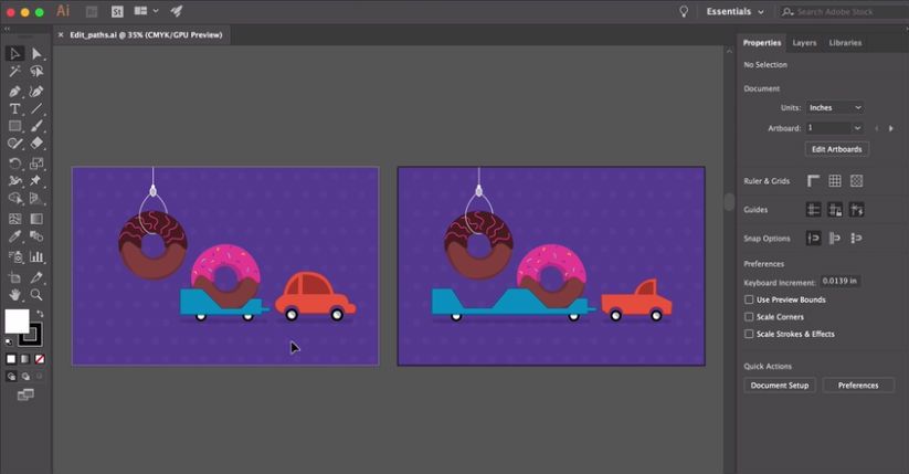 Adobe Illustrator tutorials to improve your skills | Creative Bloq