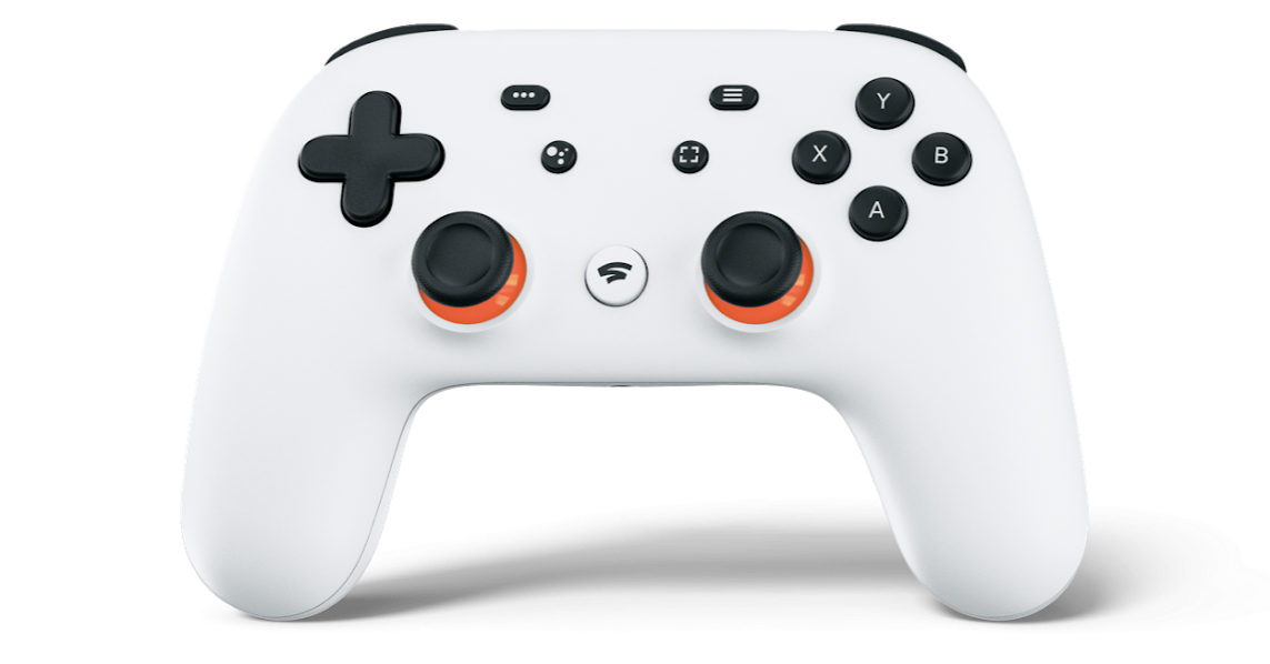 Which color Stadia Controller should I buy? | Android Central