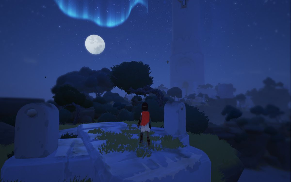 Rime review | PC Gamer