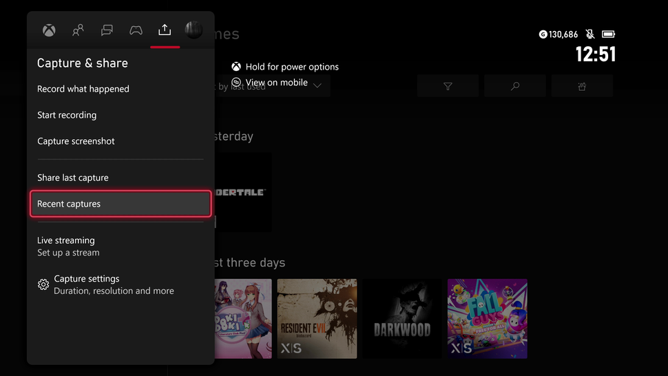 Full Xbox capture storage: How to delete and manage game clips ...
