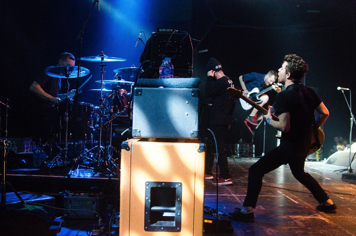 MEGA GALLERY: Impericon Festival in Manchester | Louder