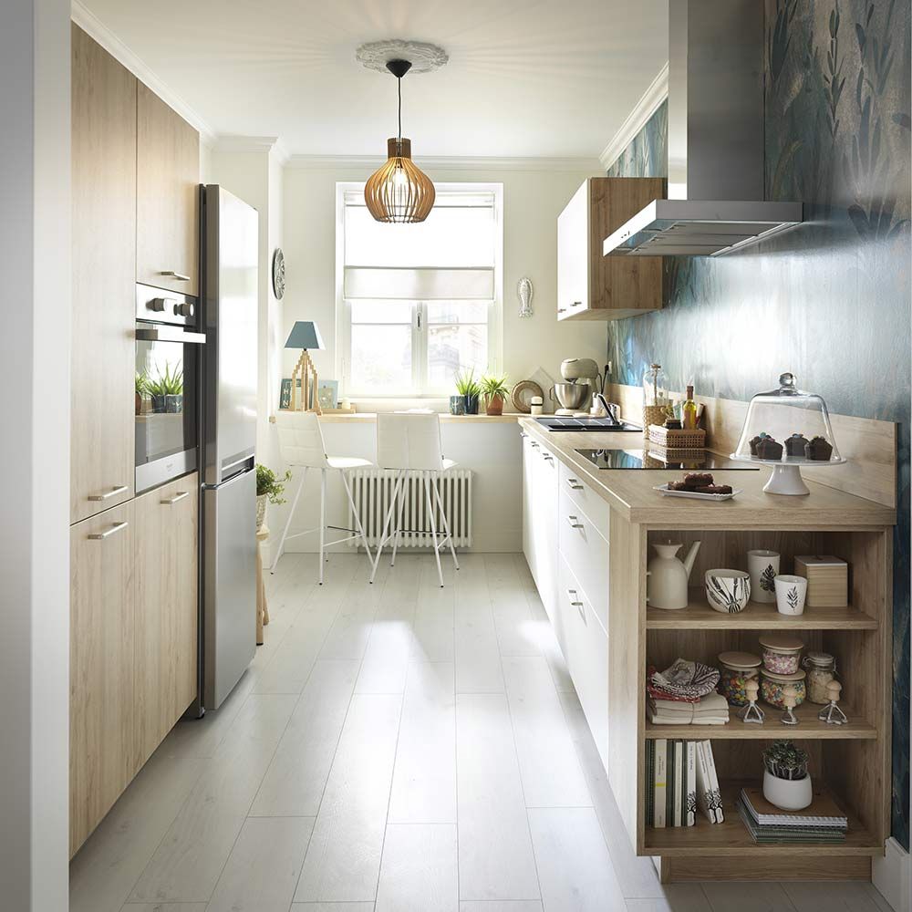 How to plan a kitchen layout - everything you need to know to get it ...