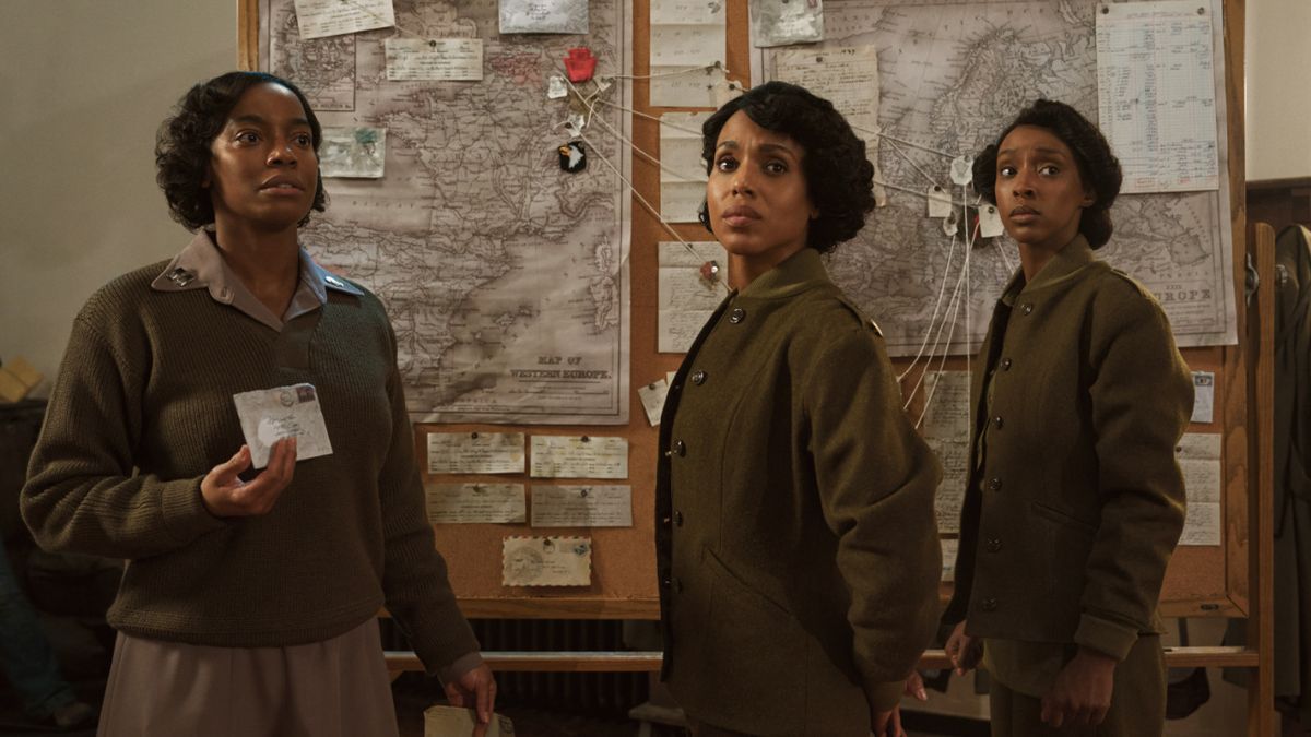 Tyler Perry’s Latest Movie Just Hit A Streaming Milestone, But I’m ...