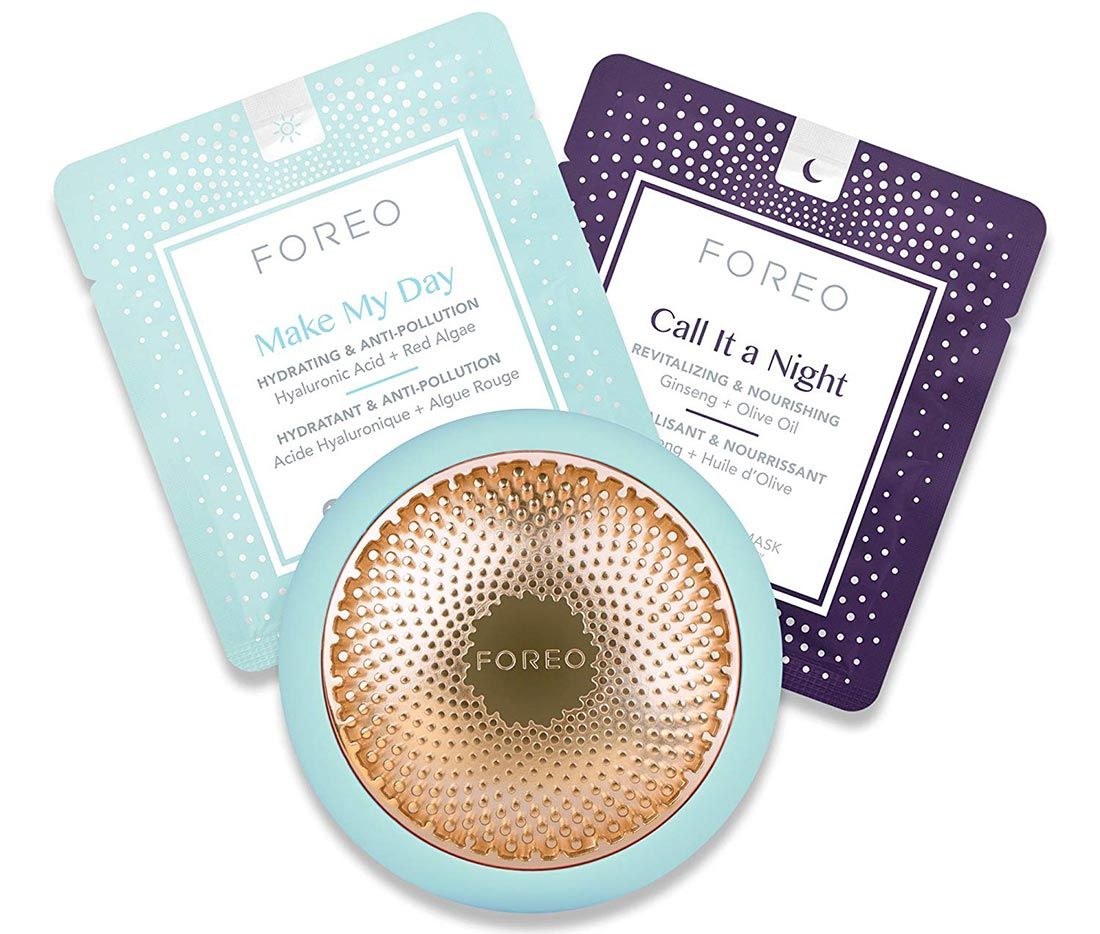 Foreo UFO Review: My Improved Skin Is Worth the Splurge | Tom's Guide