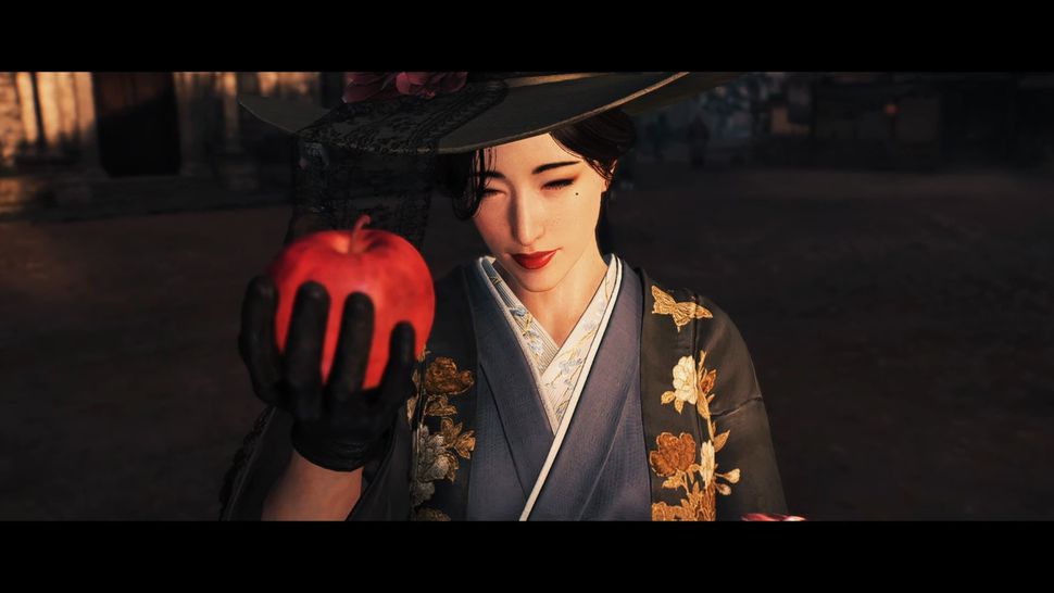 Rise of the Ronin review | PC Gamer