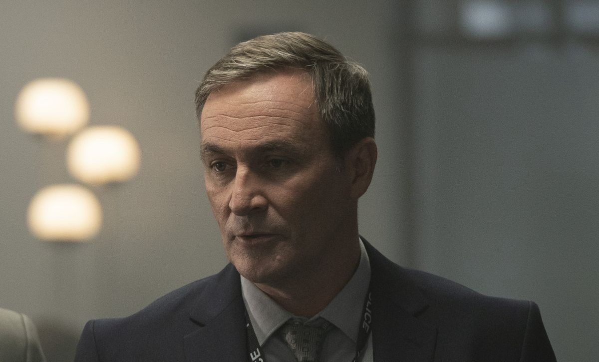 Payback cast: who's who in ITV's financial thriller | What to Watch