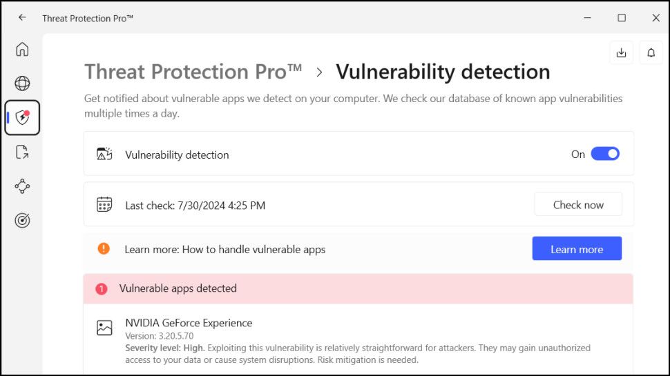 NordVPN review - what our experts say in 2025 | TechRadar