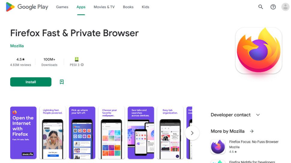 Best privacy app for Android of 2025 | TechRadar