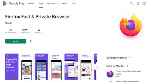 Best privacy app for Android of 2025 | TechRadar