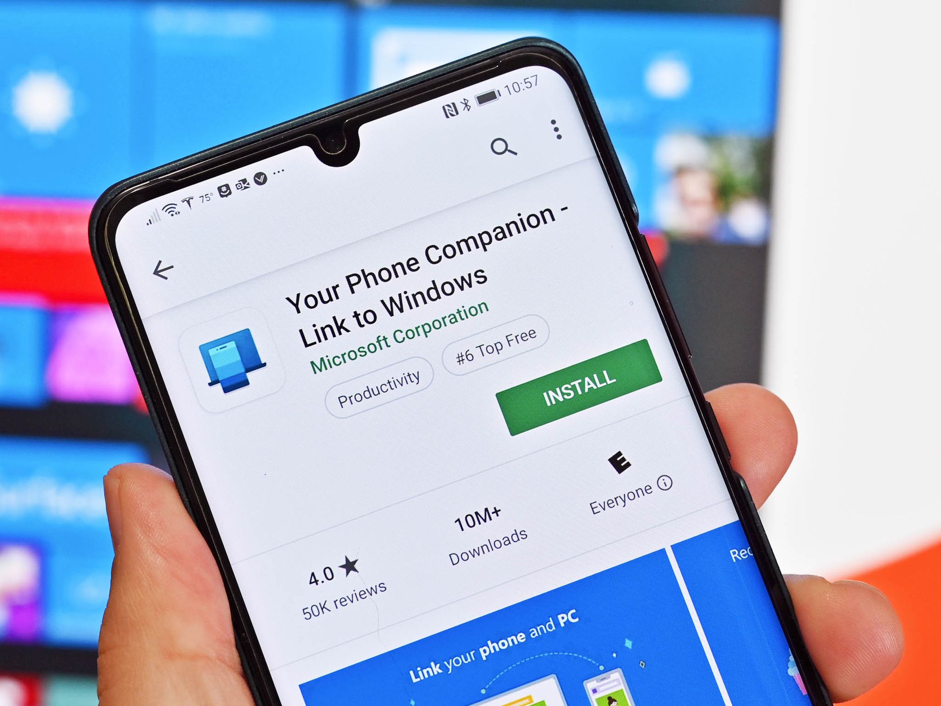 How to text message from your computer using Your Phone | Windows Central