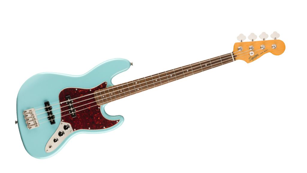 Best Jazz Bass 2025: recommended basses to suit all levels | Guitar World