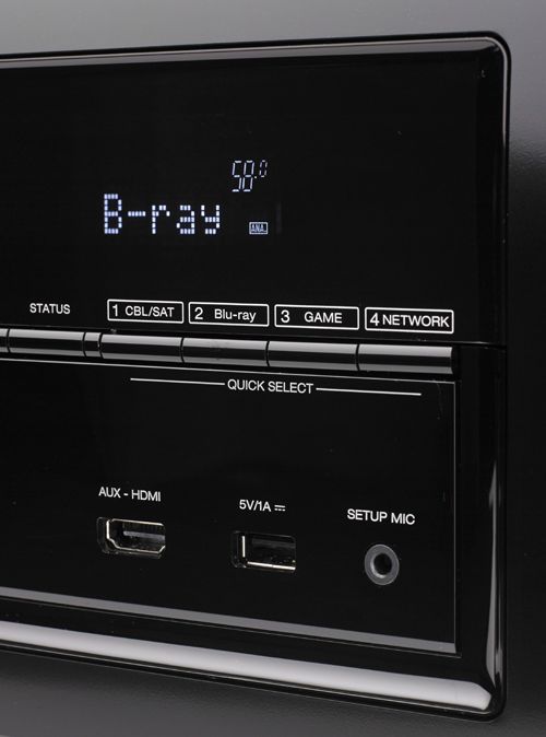Denon AVR-X2000 review | What Hi-Fi?