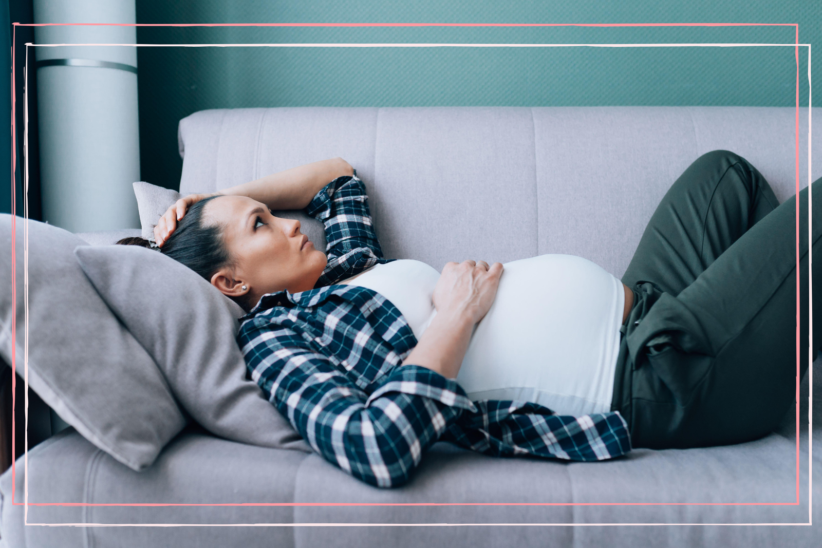 ‘Baby brain’ in pregnancy is real - expert advice on how to deal with ...