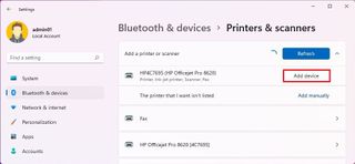 How to set up any printer on Windows 11 | Windows Central