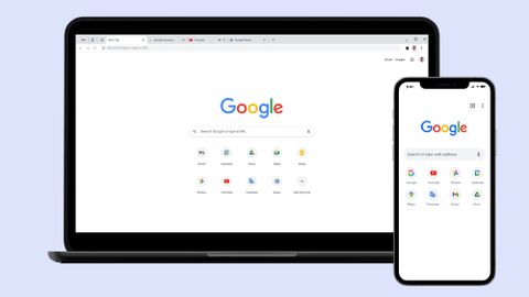 How to update Chrome | Laptop Mag