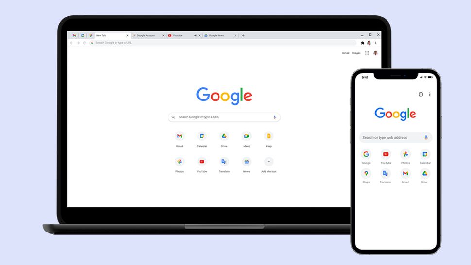 How to update Chrome | Laptop Mag